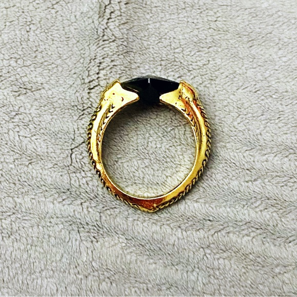 Warner Bros. | Jewelry | Ring Horcrux Deathly Hallows Harry Potter ...